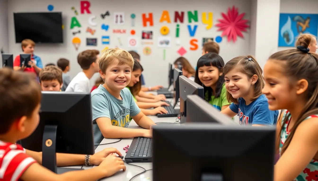 Roblox Summer Camp: Unleash Creativity, Forge Friendships, and Master ...